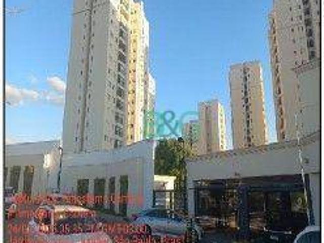 Apartamento em Loteamento Reserva Ermida, Jundiaí/SP de 78m² 2 quartos à venda por R$ 402.690,74