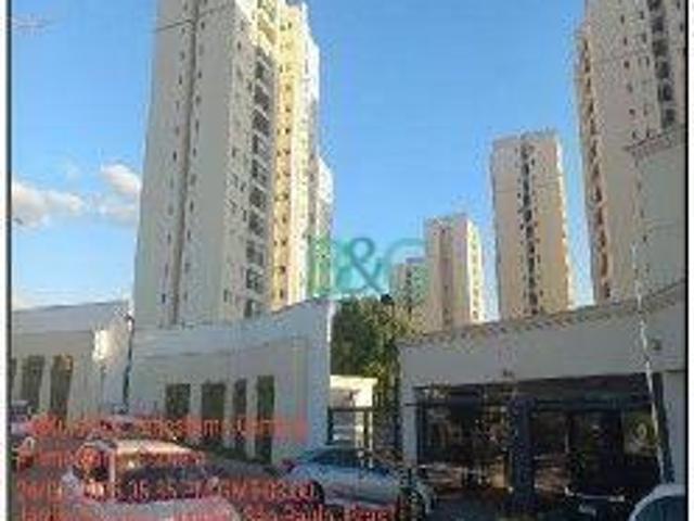 Apartamento em Loteamento Reserva Ermida, Jundiaí/SP de 78m² 2 quartos à venda por R$ 402.790,74