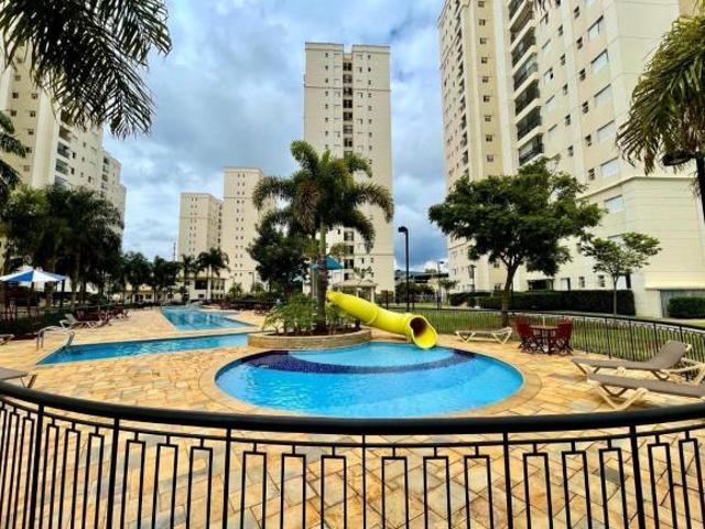 Apartamento em Loteamento Reserva Ermida, Jundiaí/SP de 78m² 2 quartos à venda por R$ 680.000,00