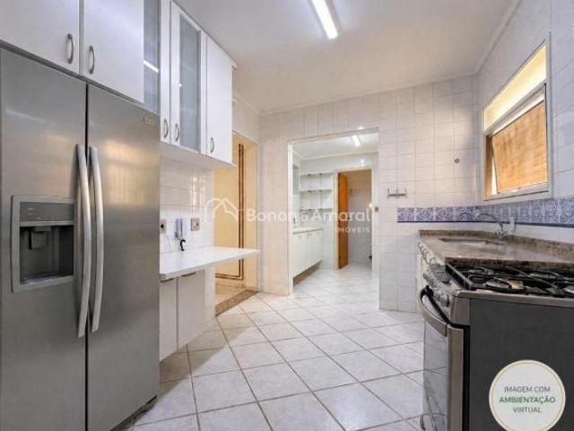 Apartamento em Loteamento Residencial Vila Bella, Campinas/SP de 85m² 3 quartos à venda por R$ 515.0