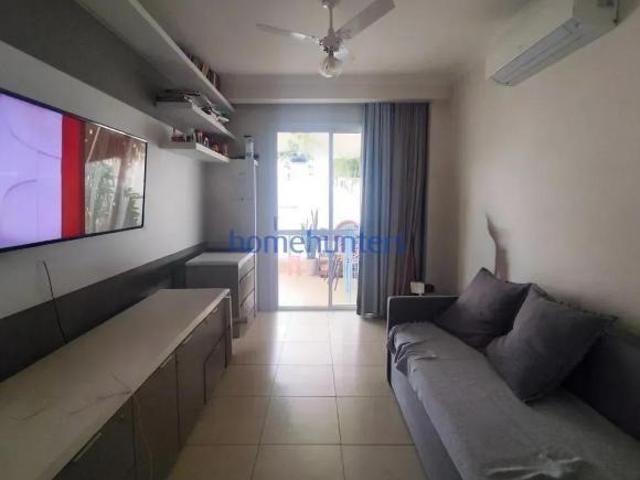 Apartamento em Loteamento Residencial Vila Bella, Campinas/SP de 134m² 3 quartos à venda por R$ 1.18