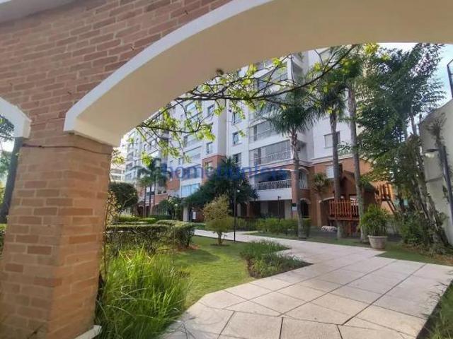 Apartamento em Loteamento Residencial Vila Bella, Campinas/SP de 134m² 3 quartos à venda por R$ 1.18