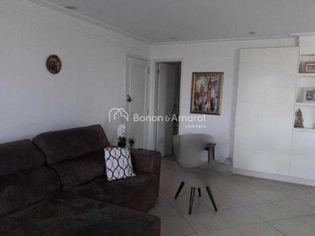 Apartamento em Loteamento Residencial Vila Bella, Campinas/SP de 135m² 3 quartos à venda por R$ 1.25