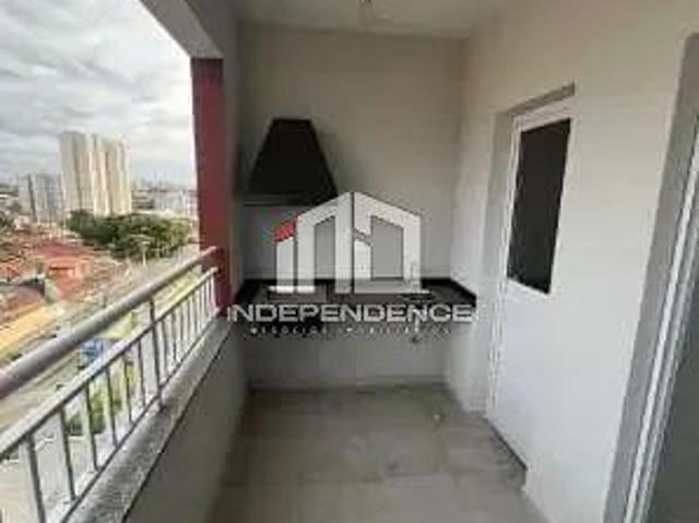 Apartamento em Loteamento Residencial Vista Linda, São José dos Campos/SP de 65m² 2 quartos à venda