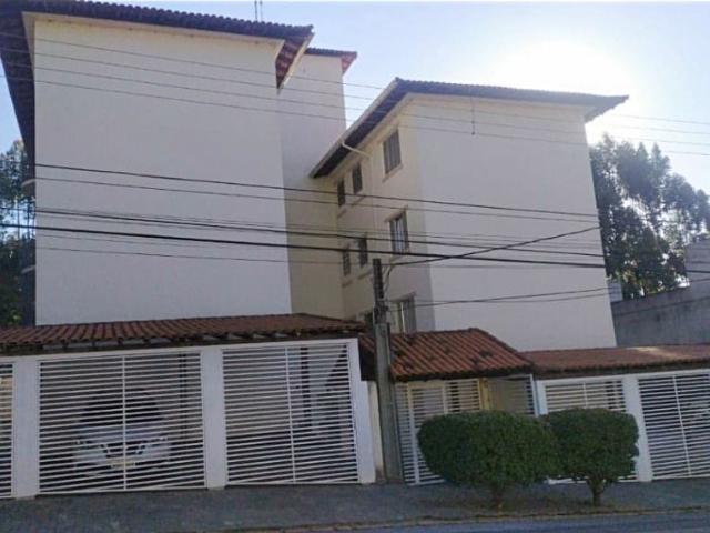 Apartamento em Loteamento Rio Acima, Mogi das Cruzes/SP de 63m² 2 quartos à venda por R$ 329.000,00
