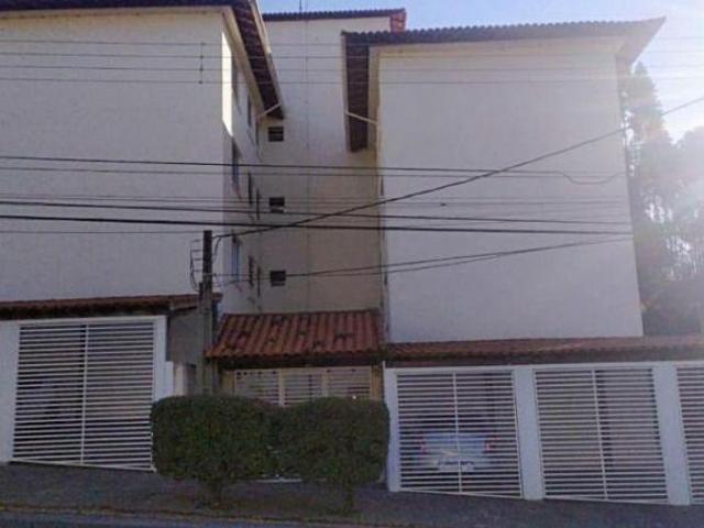 Apartamento em Loteamento Rio Acima, Mogi das Cruzes/SP de 63m² 2 quartos à venda por R$ 330.000,00