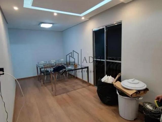 Apartamento em Loteamento Rio Acima, Mogi das Cruzes/SP de 64m² 2 quartos à venda por R$ 339.000,00