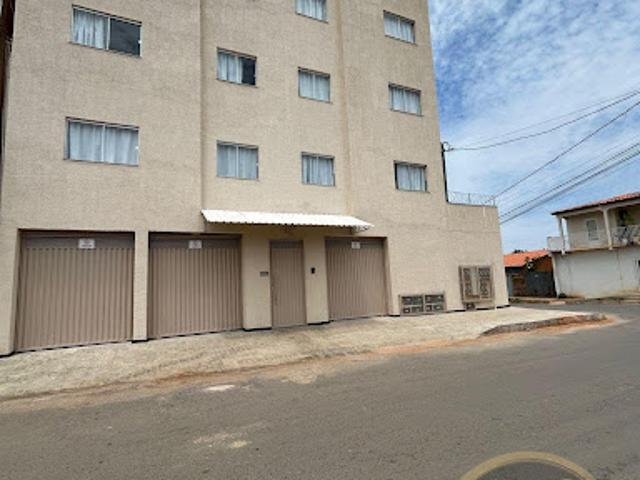 Apartamento em Loteamento Rio Grande Barreiras