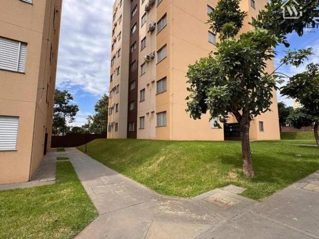 Apartamento em Loteamento Sumaré, Maringá/PR de 58m² 3 quartos à venda por R$ 250.000,00