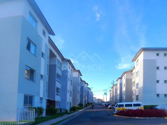 Apartamento em Loteamento Vila Flora II, Poços de Caldas/MG de 47m² 2 quartos à venda por R$ 209.000,00