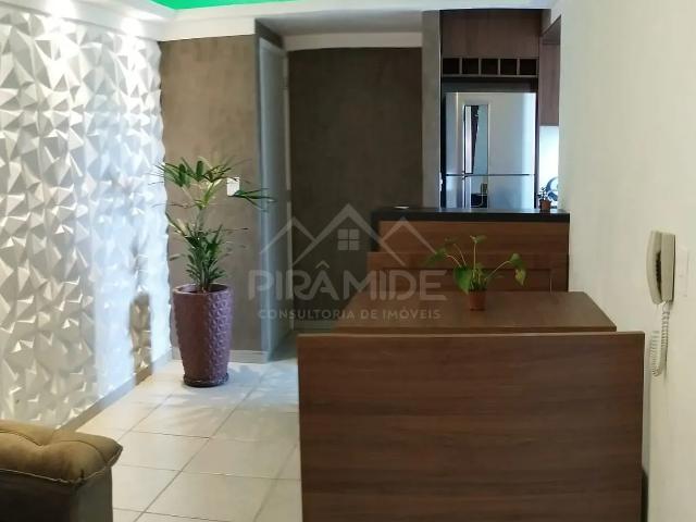 Apartamento em Loteamento Vila Flora II, Poços de Caldas/MG de 50m² 2 quartos à venda por R$ 249.900,00