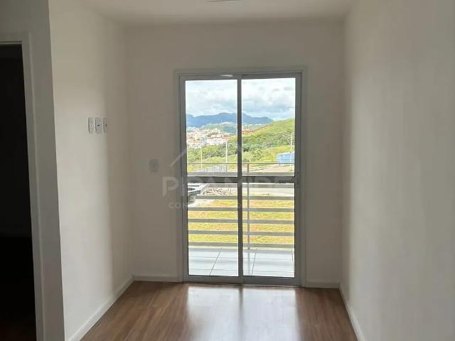 Apartamento em Loteamento Vila Flora II, Poços de Caldas/MG de 52m² 2 quartos à venda por R$ 279.900,00