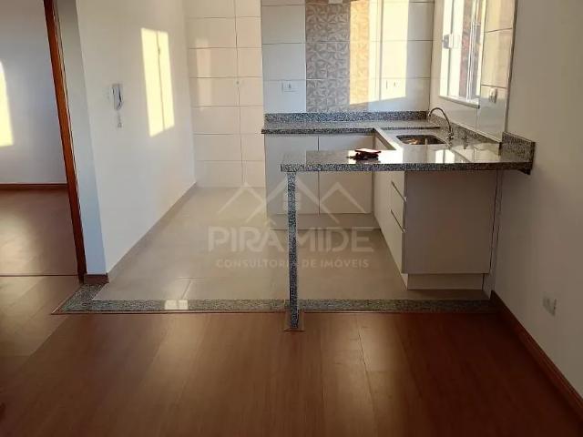 Apartamento em Loteamento Vila Flora II, Poços de Caldas/MG de 53m² 2 quartos à venda por R$ 282.900,00