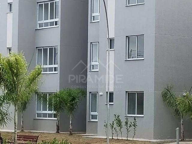 Apartamento em Loteamento Vila Flora II, Poços de Caldas/MG de 53m² 2 quartos à venda por R$ 204.900,00