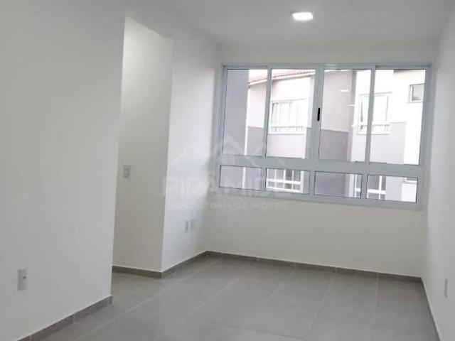 Apartamento em Loteamento Vila Flora II, Poços de Caldas/MG de 53m² 2 quartos à venda por R$ 205.000