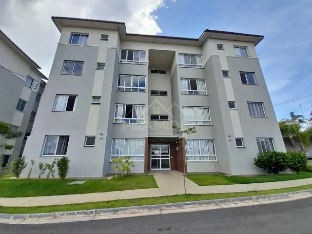 Apartamento em Loteamento Vila Flora II, Poços de Caldas/MG de 53m² 2 quartos à venda por R$ 219.000,00