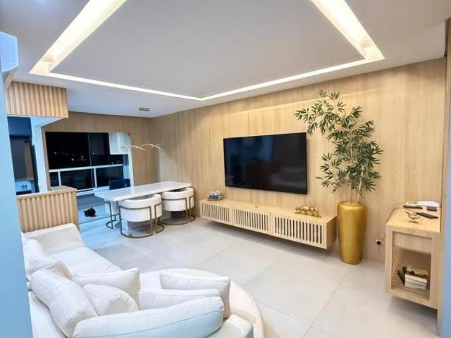 Apartamento em Loteamento Villa Branca, Jacareí/SP de 0m² 3 quartos à venda por R$ 1.200.000,00