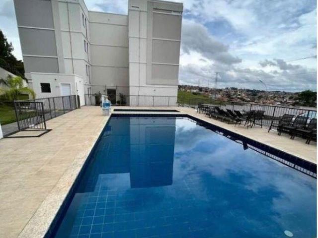 Apartamento em Loteamento Villa Branca, Jacareí/SP de 0m² 2 quartos à venda por R$ 199.000,00