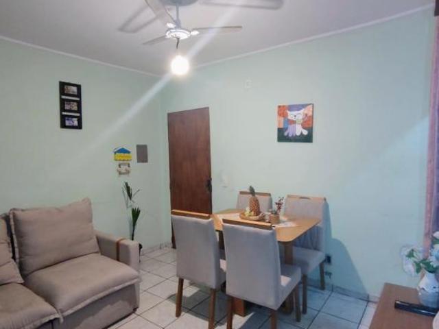 Apartamento em Loteamento Villa Branca, Jacareí/SP de 0m² 2 quartos à venda por R$ 210.000,00