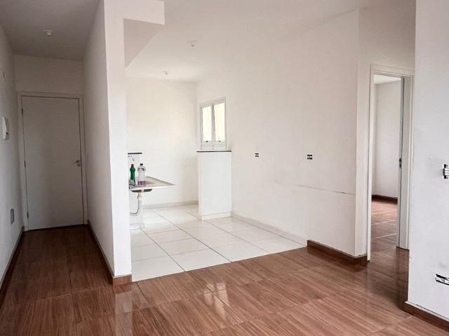 Apartamento em Loteamento Villa Branca, Jacareí/SP de 0m² 2 quartos à venda por R$ 244.000,00