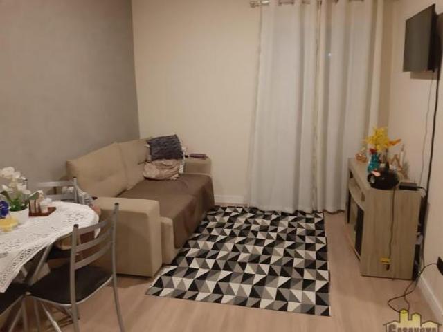 Apartamento em Loteamento Villa Branca, Jacareí/SP de 0m² 2 quartos à venda por R$ 245.000,00