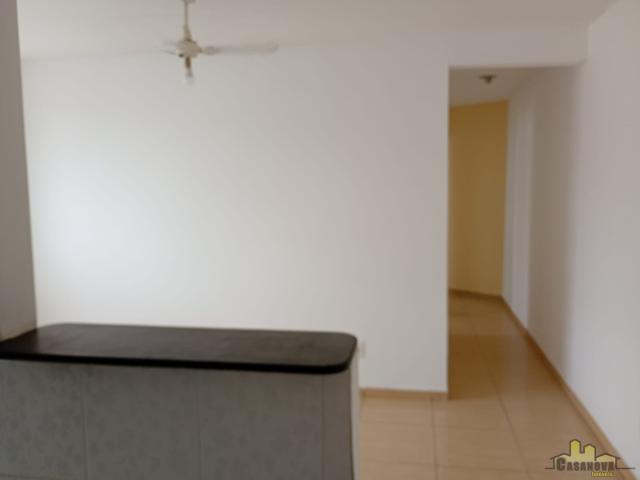 Apartamento em Loteamento Villa Branca, Jacareí/SP de 0m² 2 quartos à venda por R$ 249.000,00