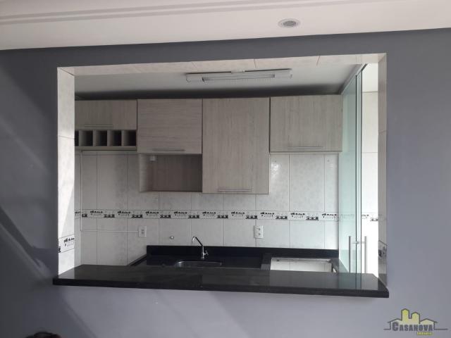 Apartamento em Loteamento Villa Branca, Jacareí/SP de 0m² 2 quartos à venda por R$ 266.000,00