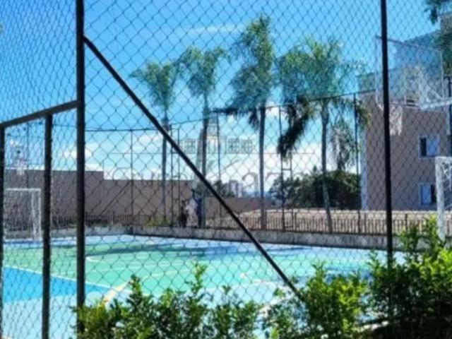 Apartamento em Loteamento Villa Branca, Jacareí/SP de 0m² 2 quartos à venda por R$ 267.000,00