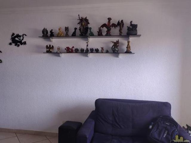 Apartamento em Loteamento Villa Branca, Jacareí/SP de 0m² 2 quartos à venda por R$ 275.000,00