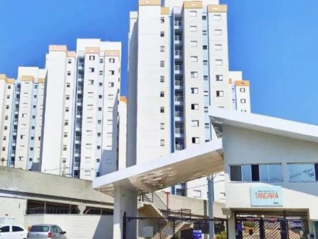 Apartamento em Loteamento Villa Branca, Jacareí/SP de 0m² 2 quartos à venda por R$ 290.000,00