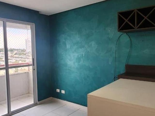 Apartamento em Loteamento Villa Branca, Jacareí/SP de 0m² 2 quartos à venda por R$ 379.000,00