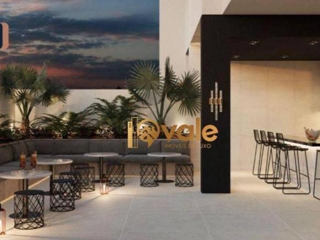 Apartamento em Loteamento Villa Branca, Jacareí/SP de 103m² 4 quartos à venda por R$ 912.600,00