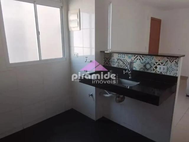Apartamento em Loteamento Villa Branca, Jacareí/SP de 38m² 2 quartos à venda por R$ 204.000,00