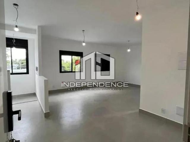 Apartamento em Loteamento Villa Branca, Jacareí/SP de 39m² 1 quartos à venda por R$ 350.000,00