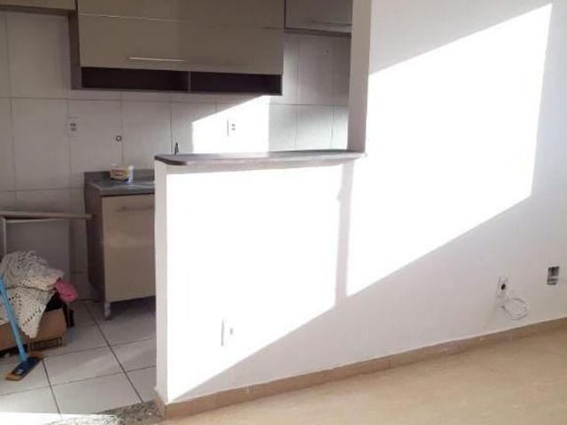 Apartamento em Loteamento Villa Branca, Jacareí/SP de 42m² 2 quartos à venda por R$ 245.000,00