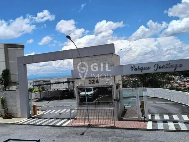 Apartamento em Loteamento Villa Branca, Jacareí/SP de 42m² 2 quartos à venda por R$ 207.900,00