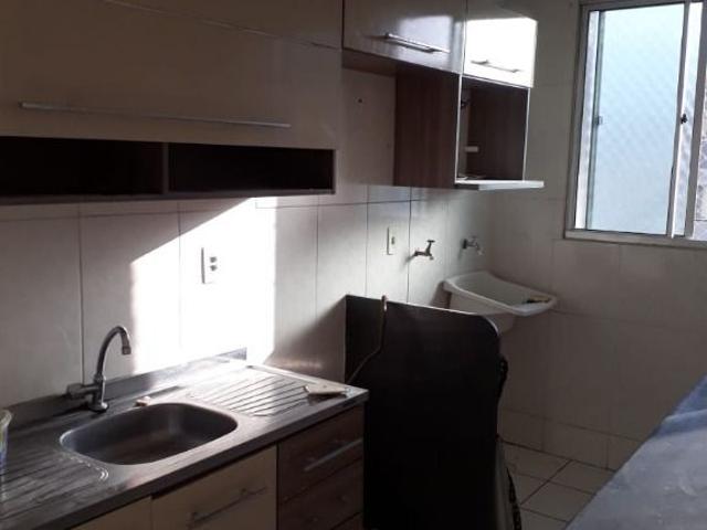 Apartamento em Loteamento Villa Branca, Jacareí/SP de 42m² 2 quartos à venda por R$ 249.000,00