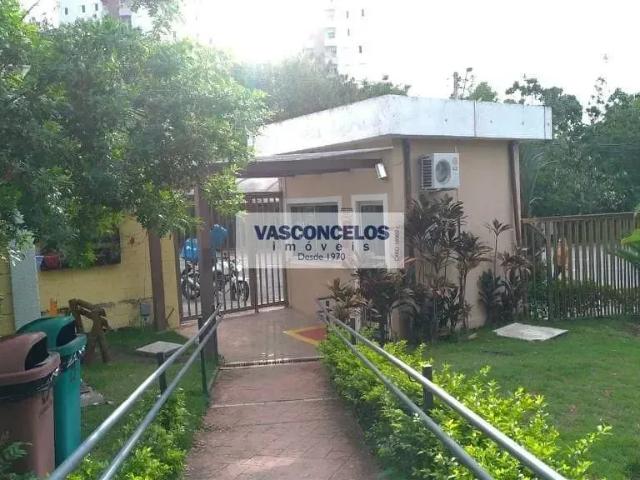 Apartamento em Loteamento Villa Branca, Jacareí/SP de 45m² 2 quartos à venda por R$ 239.000,00