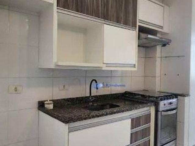 Apartamento em Loteamento Villa Branca, Jacareí/SP de 48m² 2 quartos à venda por R$ 399.000,00