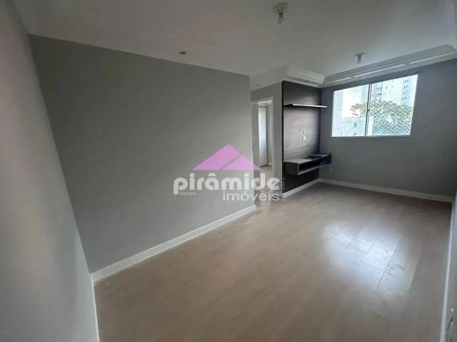 Apartamento em Loteamento Villa Branca, Jacareí/SP de 49m² 2 quartos à venda por R$ 284.900,00