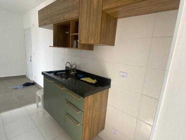 Apartamento em Loteamento Villa Branca, Jacareí/SP de 50m² 2 quartos para locação R$ 1.500,00/mes