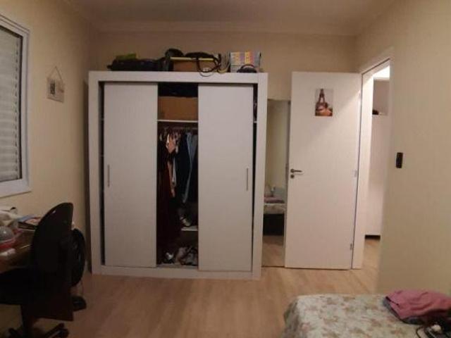 Apartamento em Loteamento Villa Branca, Jacareí/SP de 54m² 2 quartos à venda por R$ 230.000,00
