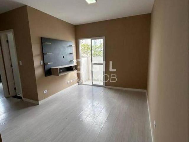 Apartamento em Loteamento Villa Branca, Jacareí/SP de 56m² 2 quartos à venda por R$ 229.000,00