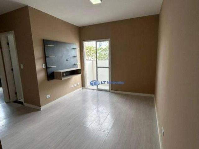 Apartamento em Loteamento Villa Branca, Jacareí/SP de 60m² 2 quartos à venda por R$ 229.000,00