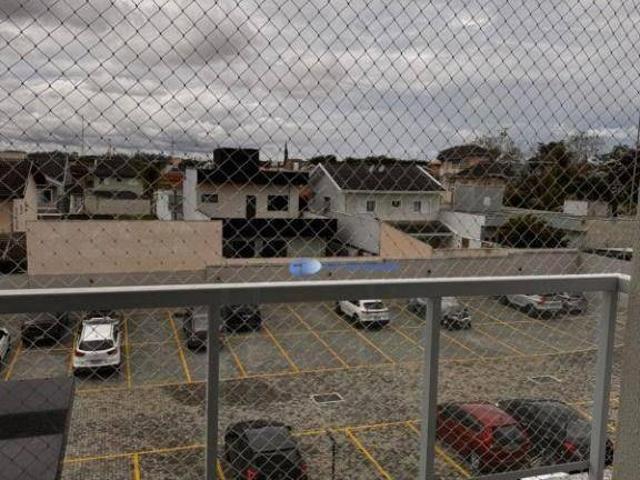 Apartamento em Loteamento Villa Branca, Jacareí/SP de 60m² 2 quartos à venda por R$ 500.000,00