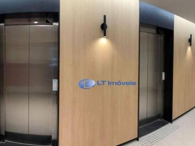 Apartamento em Loteamento Villa Branca, Jacareí/SP de 64m² 2 quartos à venda por R$ 540.000,00