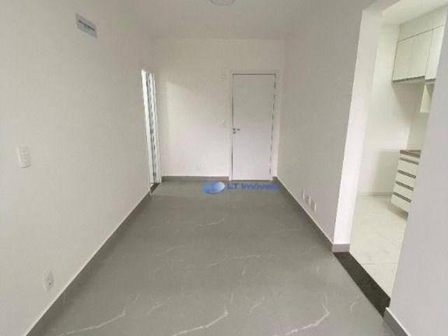 Apartamento em Loteamento Villa Branca, Jacareí/SP de 64m² 2 quartos à venda por R$ 550.000,00