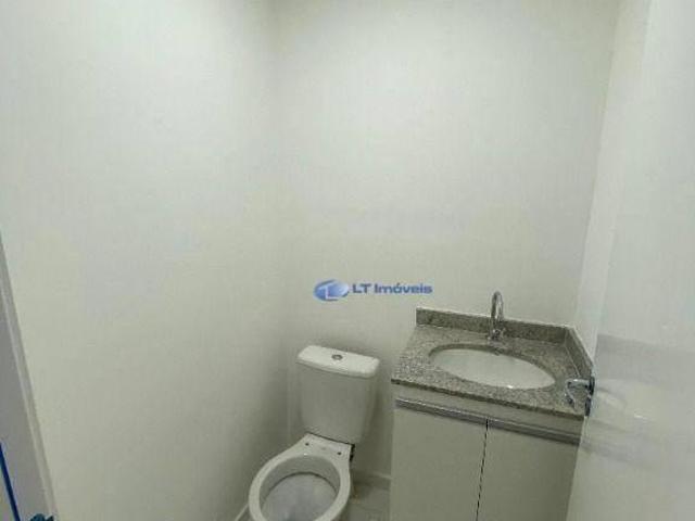 Apartamento em Loteamento Villa Branca, Jacareí/SP de 64m² 2 quartos à venda por R$ 550.000,00