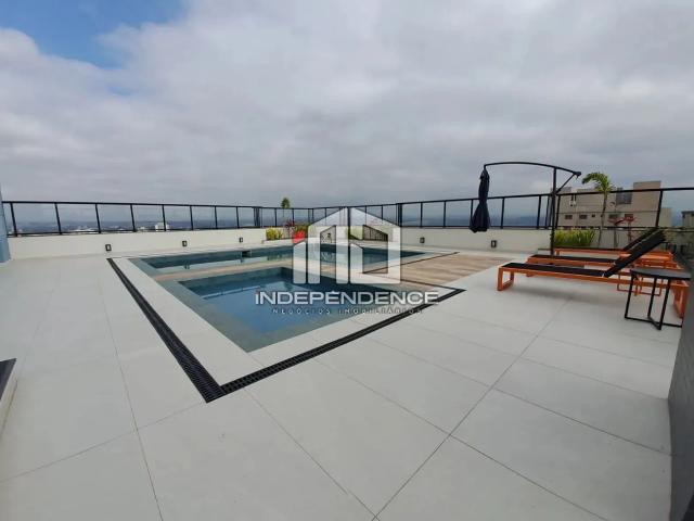 Apartamento em Loteamento Villa Branca, Jacareí/SP de 64m² 2 quartos à venda por R$ 509.000,00