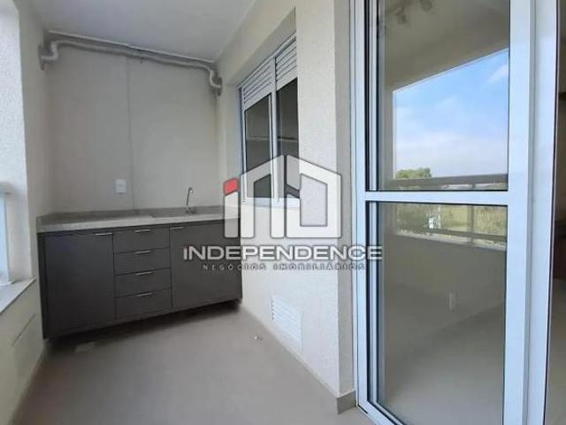 Apartamento em Loteamento Villa Branca, Jacareí/SP de 64m² 2 quartos à venda por R$ 510.000,00